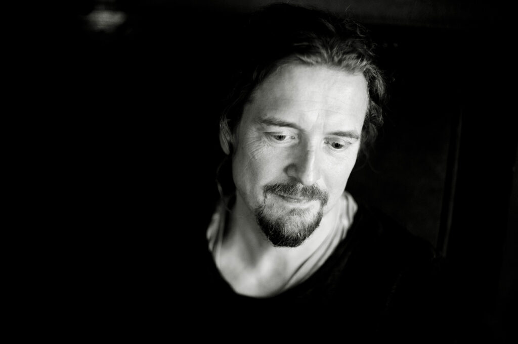 Biography - Christian Tetzlaff